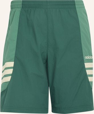 adidas Originals Adidas Originals Munich Cutline Shorts gruen