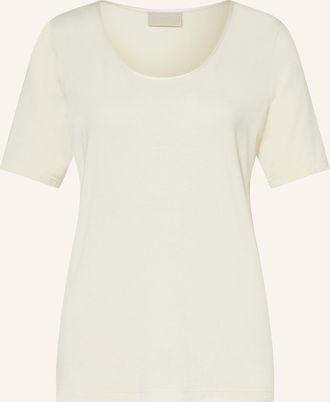 Essenza Essenza Schlafshirt Julot Uni weiss