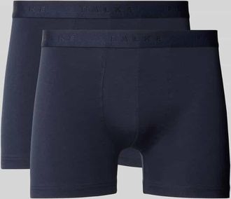Falke Trunks mit elastischem Logo-Bund Modell Daily Comfort