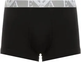 Emporio Armani Lot de trois boxers