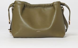 A.P.C. Mini Sac A. P.C. Femme couleur Vert