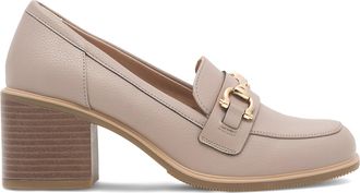 Clara Barson Halbschuhe Clara Barson WYL3646-1 Beige