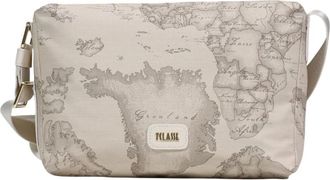 Alviero Martini 1A Classe Femme, Sacs, Beige, Taille: ONE Size Prima Classe Shoulder Bag