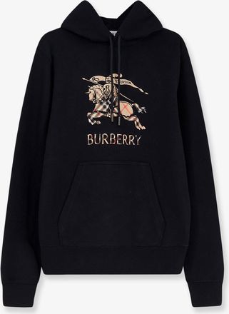 Burberry Simon organic cotton sweatshirt - BURBERRY - gender_Man