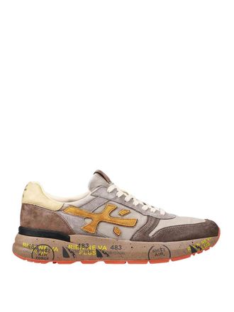 Premiata Baskets - Beige