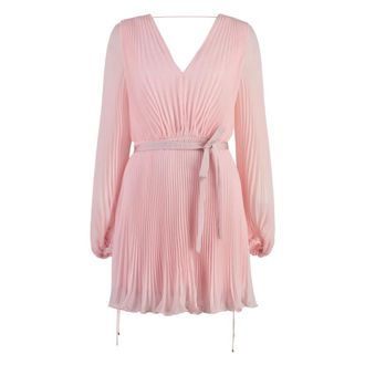 Max Mara Damen, Kleider, Rosa, SGr&ouml;&szlig;e