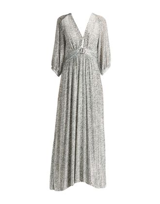 BA&SH KLEIDER - Maxi-Kleider auf YOOX.COM