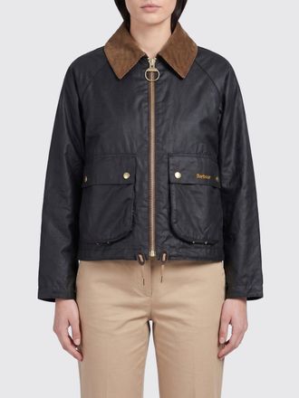 Barbour Jacke Damen Farbe Braun