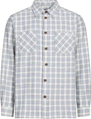 Maison Labiche Surchemise en coton