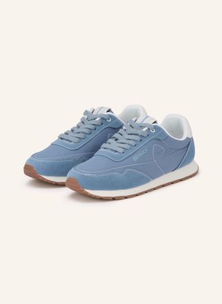 Blauer Sneaker Swink blau