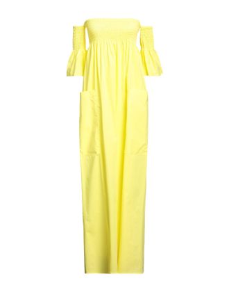 Semicouture KLEIDER - Maxi-Kleider auf YOOX.COM