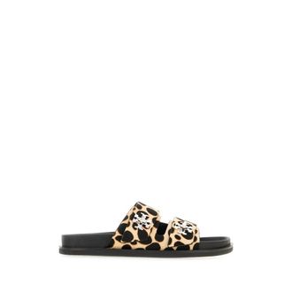 Tory Burch Gem&uuml;tliche Hausschuhe f&uuml;r Frauen - - Shoes - Damen - Mehrfarbig - 35 1/2 EU