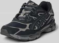 Asics Sneaker mit Kontraststreifen Modell GEL-NYC