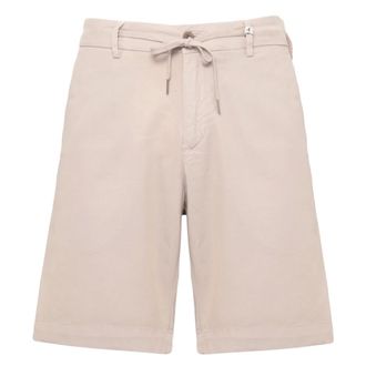 Myths Herren, Shorts, Beige, LGr&ouml;&szlig;e