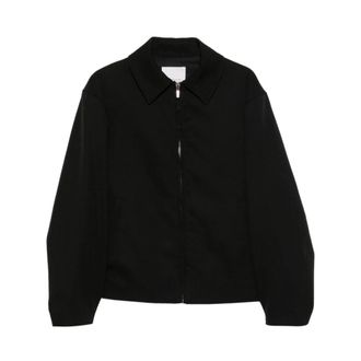 Nine In The Morning Laurent Jacke - - Jackets - Herren - Schwarzk - XL