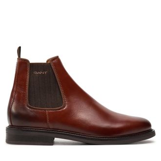 GANT Klassische Stiefeletten Gant 29651757 Braun
