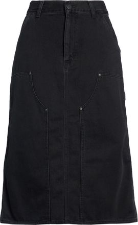 Carhartt Work in Progress HOSEN & R&Ouml;CKE - Jeansr&ouml;cke auf YOOX.COM