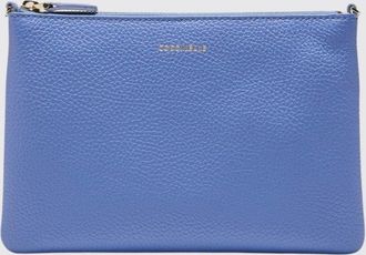 Coccinelle Umh&auml;ngetasche COCCINELLE Damen Farbe Hellblau