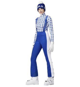 Goldbergh High End W - Skihosen - Damen