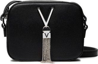 Valentino Handtasche Divina VBS1R409G Schwarz
