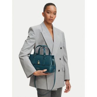 A|X Armani Exchange Handtasche Armani Exchange XW003055 AF28605 U7338 Gr&uuml;n