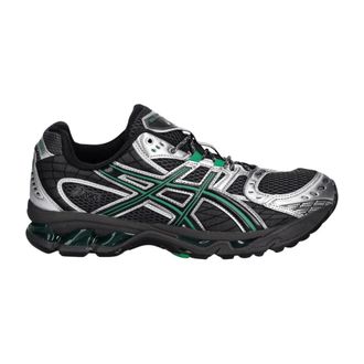 Asics Baskets - Homme - Sport - Noir - Taille: 42 1/2 EU