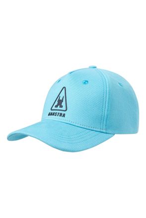 Gaastra Basecap mit Rubber Artwork