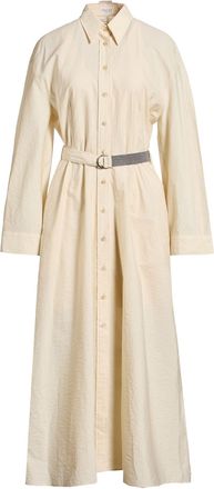 Brunello Cucinelli KLEIDER - Maxi-Kleider auf YOOX.COM