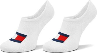 Tommy Hilfiger Sneakersocken 701228224 Wei&szlig;