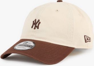 New Era Casquette 9TWENTY New York Yankees MLB Mini Logo en cotn