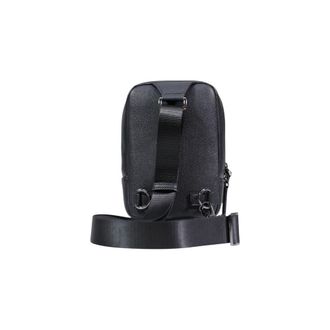 A|X Armani Exchange Backpack - Black