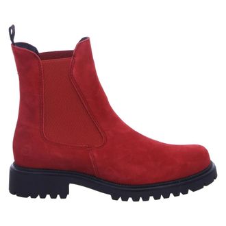 Tamaris Damen, Schuhe, Rot, 41 EUGr&ouml;&szlig;e