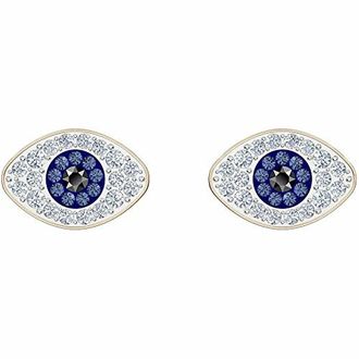 Swarovski Symbolic Ohrstecker - - Accessories - Damen - Blau - ONE SIZE