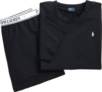 Polo Ralph Lauren Shorty Club Terry