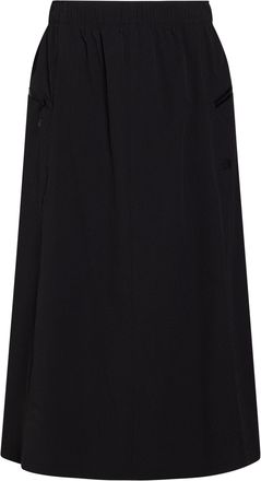 The North Face HOSEN & R&Ouml;CKE - Midi-R&ouml;cke auf YOOX.COM