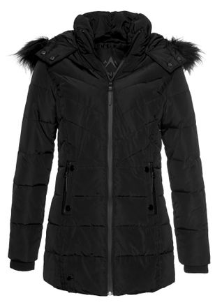 ALPENBLITZ Winterjacke