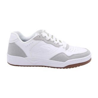 Skechers Herren, Schuhe, Wei&szlig;, 41 EUGr&ouml;&szlig;e