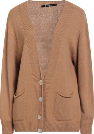 Annarita N. STRICKWAREN - Strickjacken auf YOOX.COM