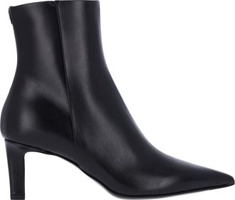 Jimmy Choo London Ankle Boots Frankie 65