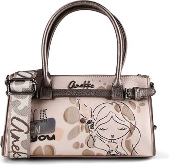 Anekke Schultertasche Olympia