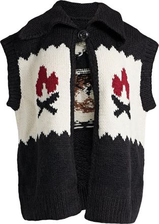 Dsquared2 STRICKWAREN - Strickjacken auf YOOX.COM