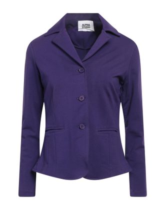 Alpha Studio ANZ&Uuml;GE und CO-ORDS - Blazers auf YOOX.COM