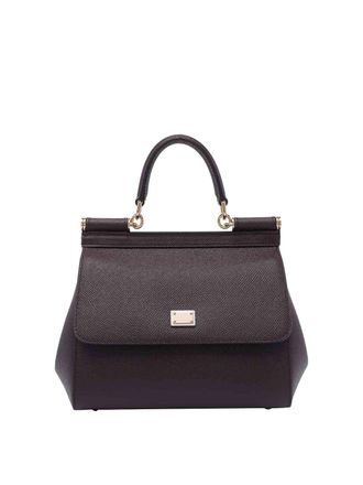Dolce & Gabbana Shopper - Braun
