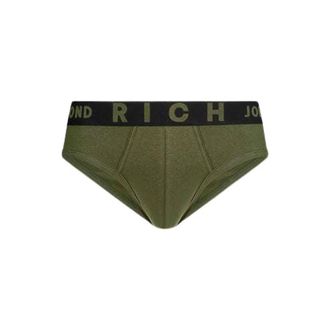 John Richmond Herren, Unterw&auml;sche, Gr&uuml;n, 2XLGr&ouml;&szlig;e