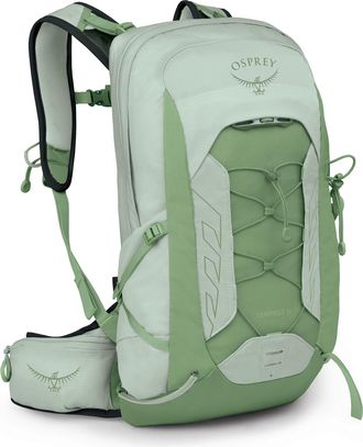 Osprey Tempest 11 frosty mint green/botanica (1091) O/S