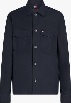 Tommy Hilfiger Chemise uni