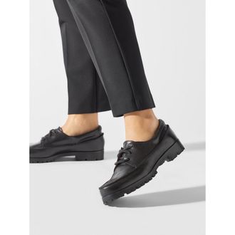 Balagan Halbschuhe Balagan Tefer Schwarz