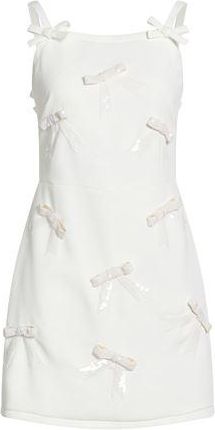 Msgm ROBES - Robes courtes sur YOOX.COM