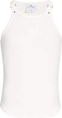 Courr&egrave;ges D&eacute;bardeur c&ocirc;tel&eacute; en coton