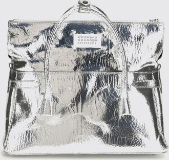 Maison Margiela Handtasche MAISON MARGIELA Damen Farbe Silber